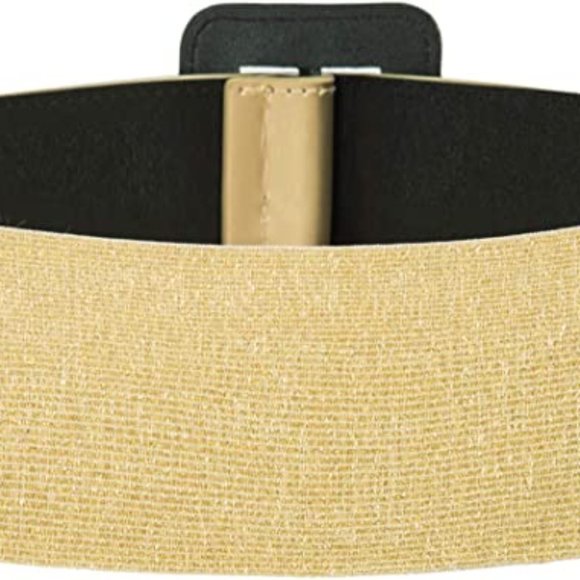 Boutique | Other | Stretchy Belt 95s 3 Inch Wide Elastic Belts | Poshmark